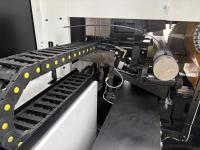 China 30-100mm High Speed Intelligent Circular Saw with Push-Type Servo Feed for Precision Metal Cutting for sale