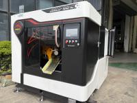 China 30-100mm High Speed Intelligent Circular Saw with Push-Type Servo Feed for Precision Metal Cutting for sale