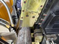 China 30-100MM CNC Circular Saw Cutting Machine Medium Diameter Metal Cutting for sale