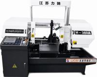 China Band Saw Machine Selection Guide Durable  Efficient Metal Cutting for sale