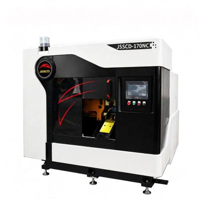 China 170NC/P High-Speed CNC Circular Saw for Aerospace & Rail Transit for sale