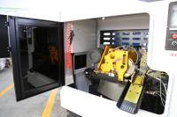 China 170NC/P High-Speed CNC Circular Saw for Aerospace & Rail Transit for sale