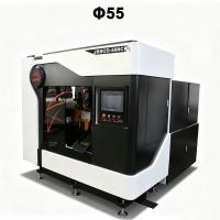 China 55NC high-speed circular saw machine significantly reducing manual labor for sale