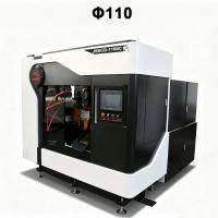China 110NC Precision Heavy Duty Stainless Steel Circular Sawing Machine for sale