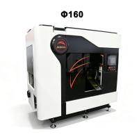 China 160NC/P CNC Carbide Circular Sawing Machine for Metal Alloy Industrial Cutting for sale