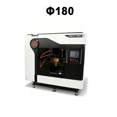 China 180NC Intelligent High Speed Circular Saw Machine Precision Industrial for sale