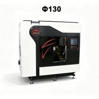 China 130NC/X Multi-Purpose CNC Circular Saw for Aluminum Copper Alloy & PA Plastic Cutting for sale