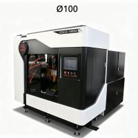 China 120NC Multi Material High Speed Circular Saw Machine for Engineering Building for sale