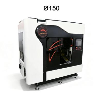 China 150NC Multi Industry High Speed CNC Circular Saw for Metal Alloy Cutting for sale