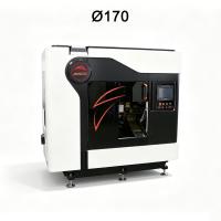 China 170NC CNC High Speed Circular Saw For Multi Metal And PA Engineering Plastic Cutting for sale