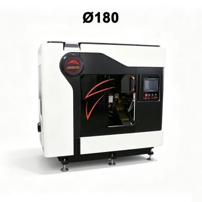 China 180NC CNC Cold Saw Machine for Aerospace and Automobile manufacturing for sale