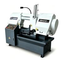 China GB4232 Hydraulic Clamping Band Saw for Building Material Electronics Manufacturing for sale