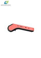 China Bus ticket QR code scanner nfc card reader Android pos terminal system for sale