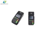 China Unlocked traditional Mobile handheld  POS terminal support Credit Card for sale