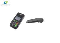 China Traditional keypad button Android POS machine with Linux system and IC NFC card reader for sale