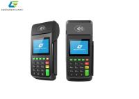 China Traditional Mobile POS payment terminal with NFC Card Reader GPRS for sale