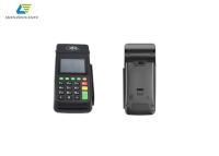 China EMV PCI Payment Handheld Mobile Pos terminal machine with NFC card reader for sale