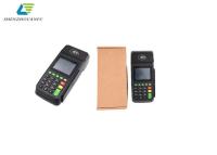 China Easy Portable POS terminal Machine with Thermal Printer Payment Device for sale