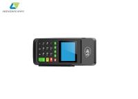 China Easy Portable POS terminal Machine with Thermal Printer Payment Device for sale