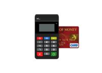 China Stylish mobile payment Mpos terminal compatible with Android  iOS system for sale