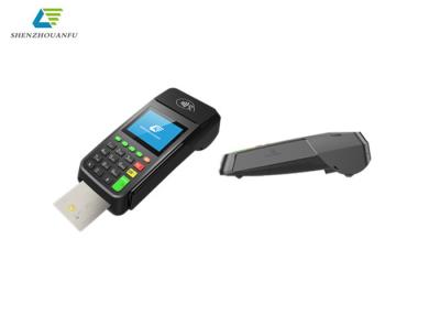 China Mobile POS Machine Payment Terminal with Bar Code Scanner Printer for sale
