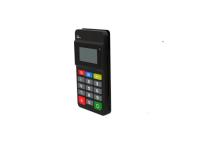 China portable mini handheld nfc all in one billing pos terminal machine for sale