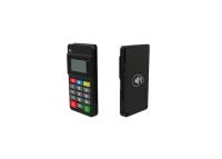 China Mpos with pinpad EMV PCI Bluetooth NFC contact for IOS Android MP45 for sale