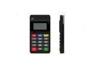 China Handheld Wireless Pos terminal Device with receipt printer NFC card reader for sale