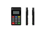 China Card payment pos terminal machine with IC & NFC card reader mpos for sale