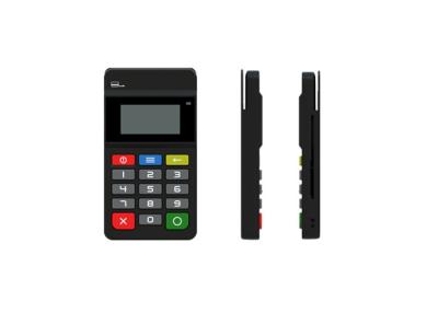 China Card payment pos terminal machine with IC & NFC card reader mpos for sale
