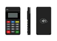 China Automatic Card Payment System mobile pos terminal Mpos With NFC Reader for sale
