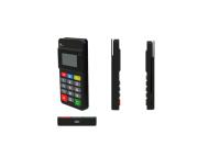China Android IOS MPOS Terminal With Thermal Printer for payment solution for sale