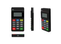 China Bluetooth Smart Card Reader MPOS Mini POS terminal for Retail for sale