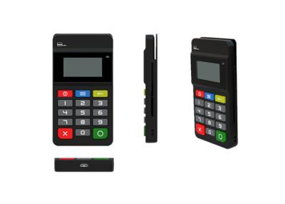 China Bluetooth Smart Card Reader MPOS Mini POS terminal for Retail for sale