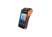 China PCI PTS EMV PAYWAVE PAYPASS TQM smart android pos terminal with NFC for sale