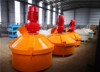 China Orange White Counter Current Mixer CE Approved High Efficiency Low Energy Consumption for sale