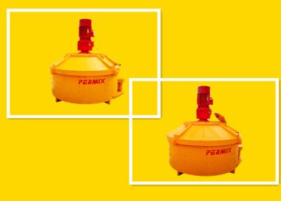 China High Efficiency Precast Concrete Mixer Low Energy Consumption Special Sealing Structure for sale