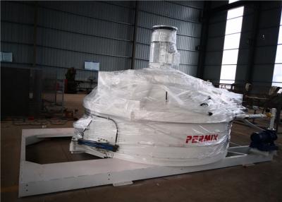 China Wear - Resistant Alloy Plates Refractory Mixer Machine High Chrome Alloy 1125L Input for sale