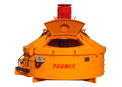 China Low Energy Consumption Precast Concrete Mixer Durable Lightweight Aggregate Concrete for sale