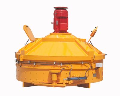 China Simple Structure PMC2500 Counter Current Mixer With 2500L Output Capacity for sale