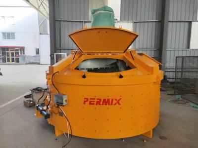China High Efficiency Planetary Counter Current Mixer PMC2000 Easy Operation for sale