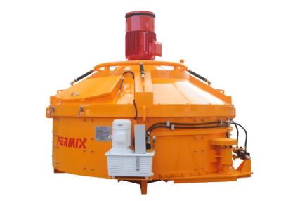 China High Homogenization Cement Mixer Machine Low Energy Simple Structure PMC150 for sale
