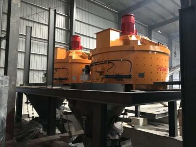 China Glass Raw Material Planetary Concrete Mixer Large Output Capacity 2400kgs Input Weight for sale