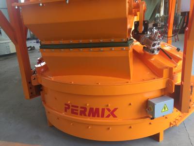 China Counter Flowing Current Planetary Concrete Mixer Heavy Duty Cement Mixer for sale