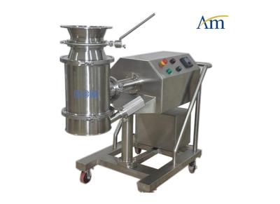 China BCM Bottom Driven Cone Mill Pharmaceutical Milling Equipments With Patented Shaft Sealing bottom drive conical mill for sale