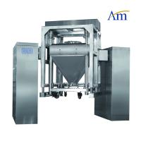 China BB Detachable Automatic IBC Bin Blender Machine With Lifting, 2000L, Compound, Total Blend Mix for sale
