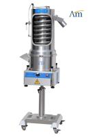 China TD Modular Tablet Deduster Machine With Uphill Conveying Functions Adjustable Height pharmaceutical industry solid prepa for sale