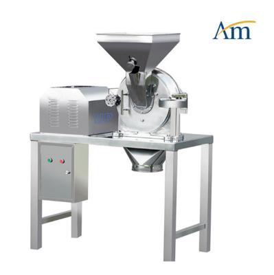 China UP Universal Pulverizer, Pharmaceutical Pulverizer For Heat Sensitive Materials Grinder Water circulation cooling for sale