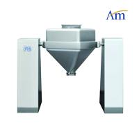China FB Fixed Blender Homogeneous Mix IBC Bin Blender For Mixing Powders 10000L, Total blend Mix Vacuum Load for sale