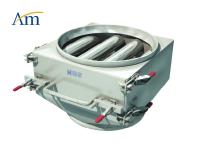 China MBS Pharma Metal Separator Machines , Magnetic Iron Separator FDA GMP Compliant Absorb, Iron substance for sale